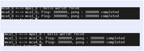 Tda4ap Q1 Ipc Crash For Using Dd Command Processors Forum Processors Ti E2e Support Forums