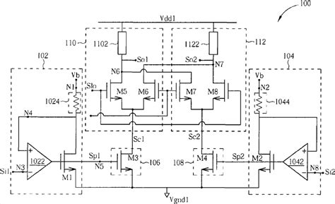 signal processing circuit eureka patsnap