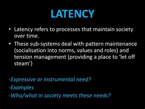 A2 Sociology Todays Objectives Ppt Download