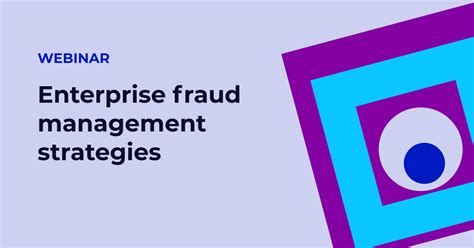 Enterprise Fraud Management Strategies Telesign