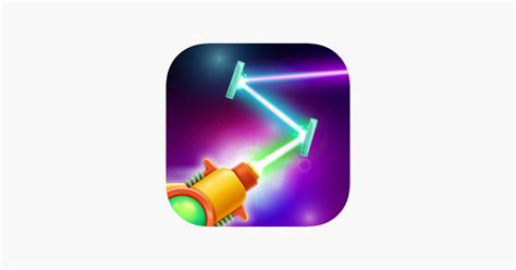 Reflect Riddle Laser Puzzle On The App Store