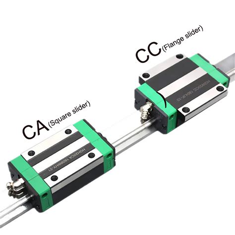 Jual 1pcs Linear Guide Rail Block Rail Carriage Cnc 3d Printer Part Jual 1pcs Linear Guide Rail Block Rail Carriage Cnc 3d Printer Part