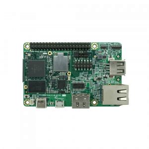 PICO PI IMX8M MINI TechNexion