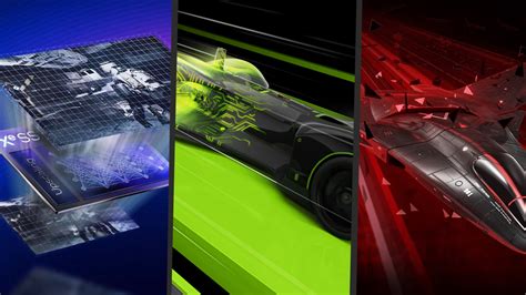 Upscaling Showdown AMD FSR Vs NVIDIA DLSS Vs Intel XeSS