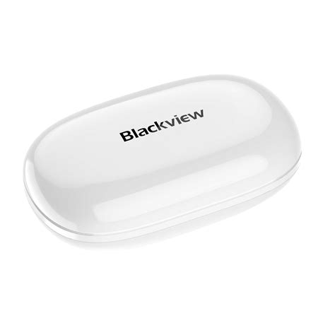 Blackview AirBuds 10 IP68 & IP69 TWS Earbuds - Blackview Global ...