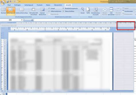 Excel Fenster Kann Nicht Maximiert Werden