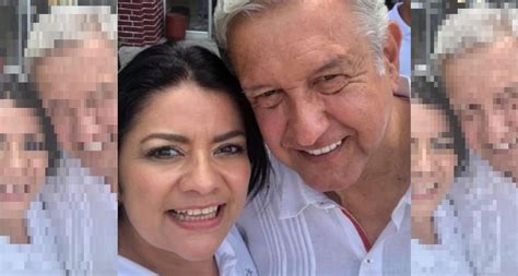 Хто така Орсула Патрісія Салазар передбачувана племінниця Amlo звинувачена в передбачуваних