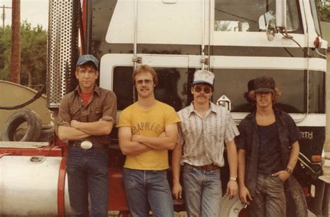 About Ryan Bros Trucking