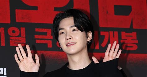 전동스쿠터 음주운전 Bts 슈가 경찰 조사 초읽기 야간·주말 조사 안돼[종합]