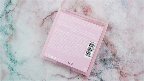 이벤트 후다뷰티 신상 파스텔 옵세션 로즈 아이섀도우 팔레트 국내 미출시 상품 네이버 포스트