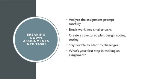 Ppt The Ultimate Guide To Completing Java Assignments On Time Powerpoint Presentation Id