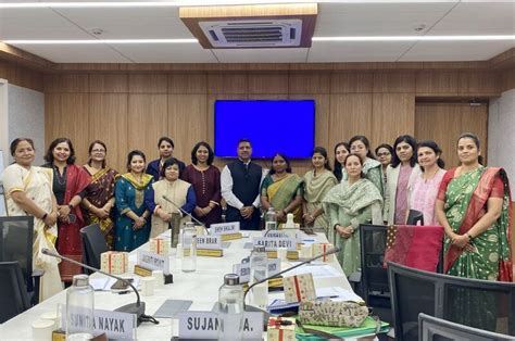 Women Scientists Cybersafety Research Government Cybersecurity… Sanjeev Relia