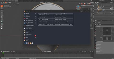My Mesh Keeps On Disappearing In Edit Mode But For Some Reason It