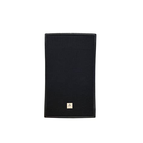 LOA AVENUE AX 12 Bass 30 MTAUDIO