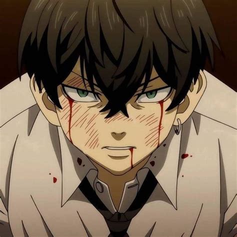 Chifuyu Icon Ranimeamvedit