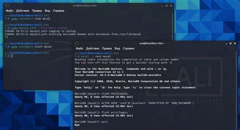Password Reset Ethical Hacking And Penetration Testing