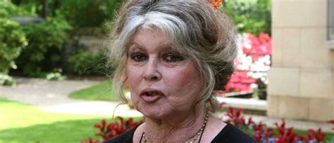 Brigitte Bardot Donne Une Interview Exclusive Pour Un Documentaire