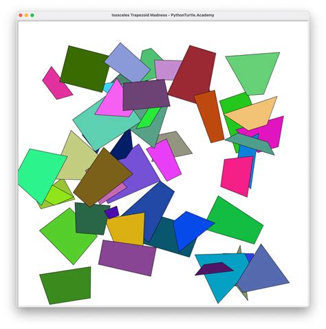 Spider Web Python And Turtle