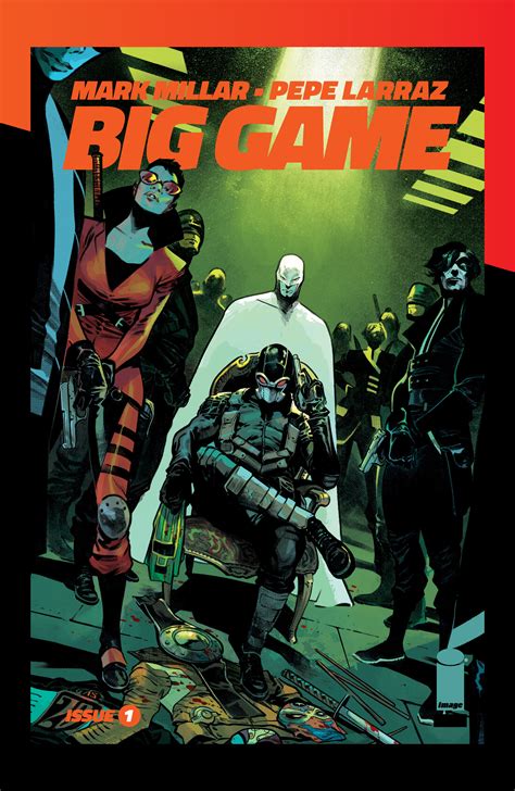 read online nemesis reloaded comic issue 5