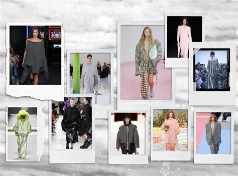 Pump Up The Volume Spring 2023 Fashion Trend | The Impression