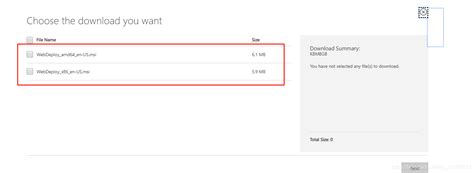 【实用教程】使用webdeploy自动部署iis项目——傻瓜式图文教程web Deploy 包 Csdn博客 【实用教程】使用webdeploy自动部署iis项目——傻瓜式图文教程web Deploy 包 Csdn博客