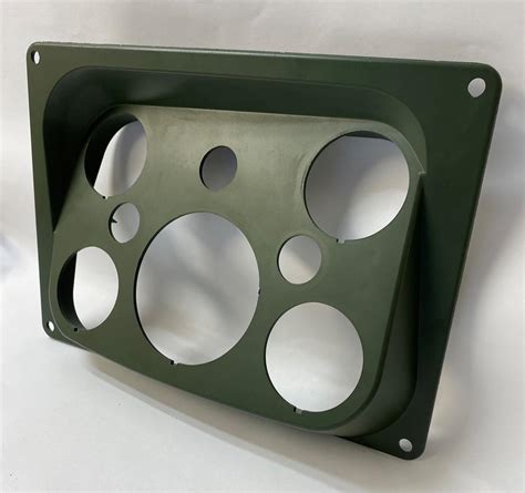 Instrument Panel For Gauges At Stephanie Post Blog