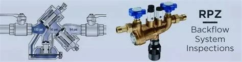 Rpz Valve Testing And Certification Expert Rpz Testing Certifications