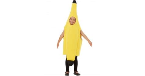 Костюм за дете на банан идеален за парти Забава Супер цени