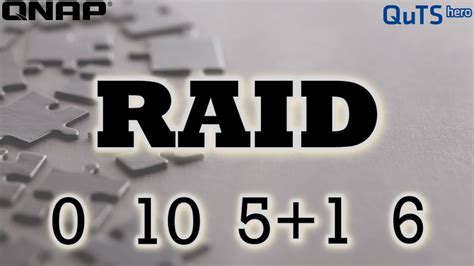 Quts Hero Raid Walkthrough Zfs Raid 0 10 51 6 And 50 Youtube