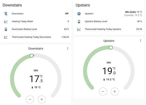 Sensor For Heating Duration For One Day Or More Configuration Home Assistant Community