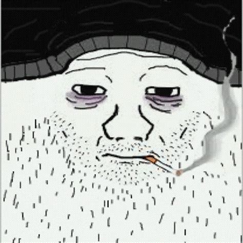 Doomer Face Map By Regularshowandsonic On Deviantart