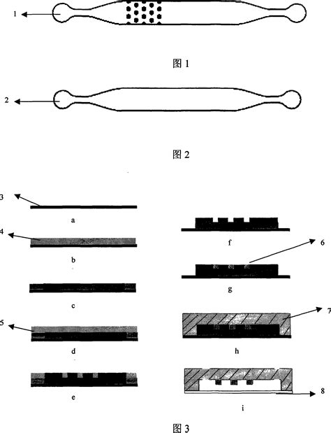 Method Of Manufacturing Magnetic Micro Structure Eureka Patsnap