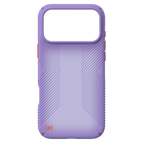 Speck Presidio Lux Grip Magsafe Case For Apple Iphone 17 Pro Max