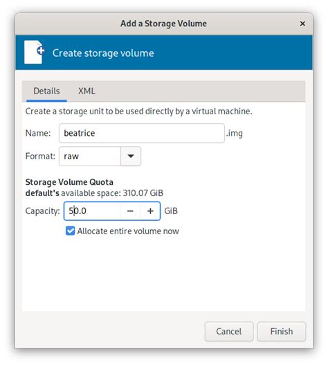 Guide To Basic Setup Of A Virtual Machine With KVM QEMU James North S Site