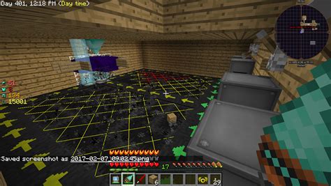 Need Help Finding A Mod R Minecraft
