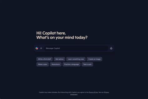 Something Went Wrong Copilot Error 4 Different Ways To Fix