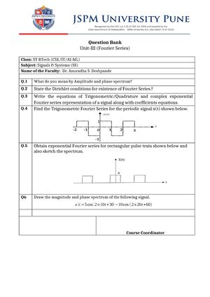 CSE Sem Syllabus Help Em SPPU B E B CSE Sem Syllabus Basic Electrical Engineering