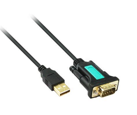 USB To Serial Adapter Metcash Retail Technology