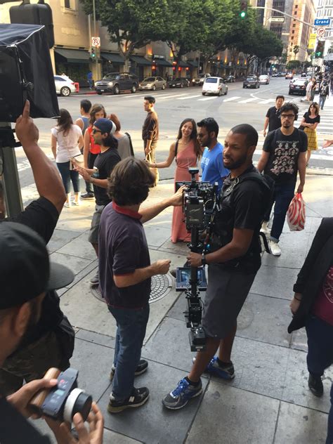 Scheduling A Video Production In San Francisco