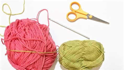 Use Crochet To Teach Maths 6 Steps With Pictures Instructables