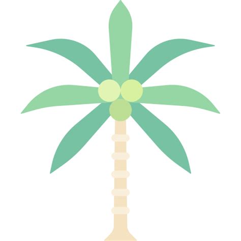 Tree Special Flat Icon