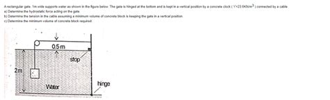 Solved Round Off The Values In Solution And Final Answers To Chegg