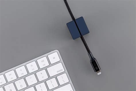 Cable Blocks Cable Management Function101