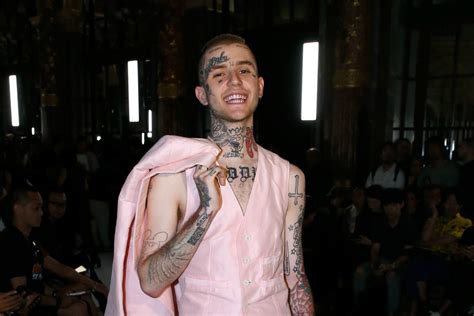 Lil Peep Dead At 21 Xxl