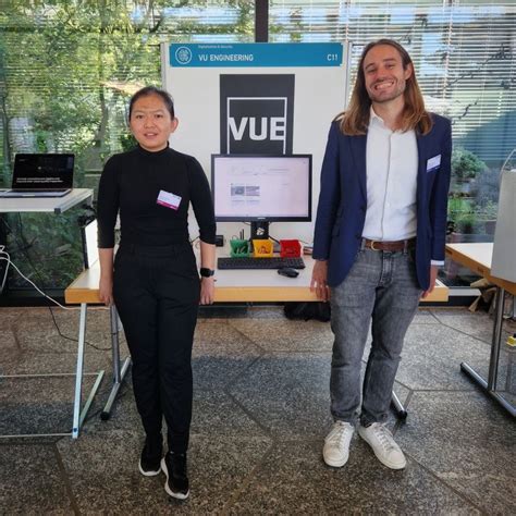 Yutong Xiang On Linkedin Thank You Very Proud Of Our Booth As We Should It Is My Second Time…