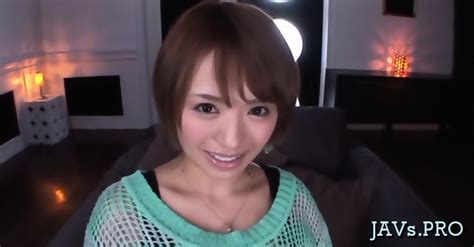 Fresh Eastern Rika Hoshimi Desires Deep Penetration