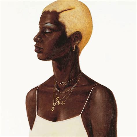 Barkley L Hendricks Dancer Necklace Set Studio Store