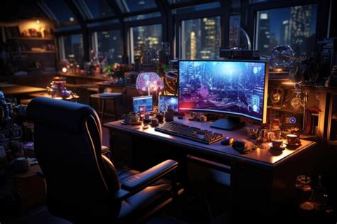 Premium Ai Image Cybersecurity Implement Ai For Realtime Threat