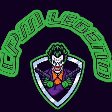 Cpm Legend Youtube