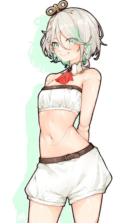 Cecilia Immergreen Hololive And More Drawn By Ma Draws Danbooru